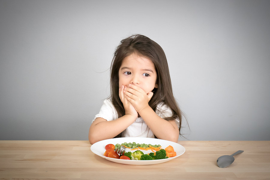 Understanding avoidant eating. Part Two: Tips and points for parents ...