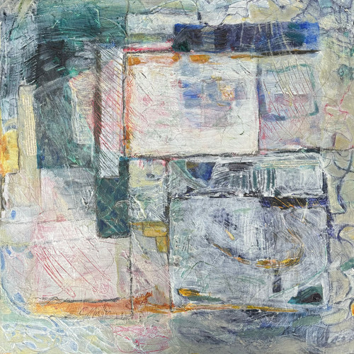 What is Love, Now I Know | Carolina Fine Art