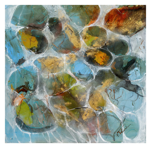 Pebbles | Carolina Fine Art