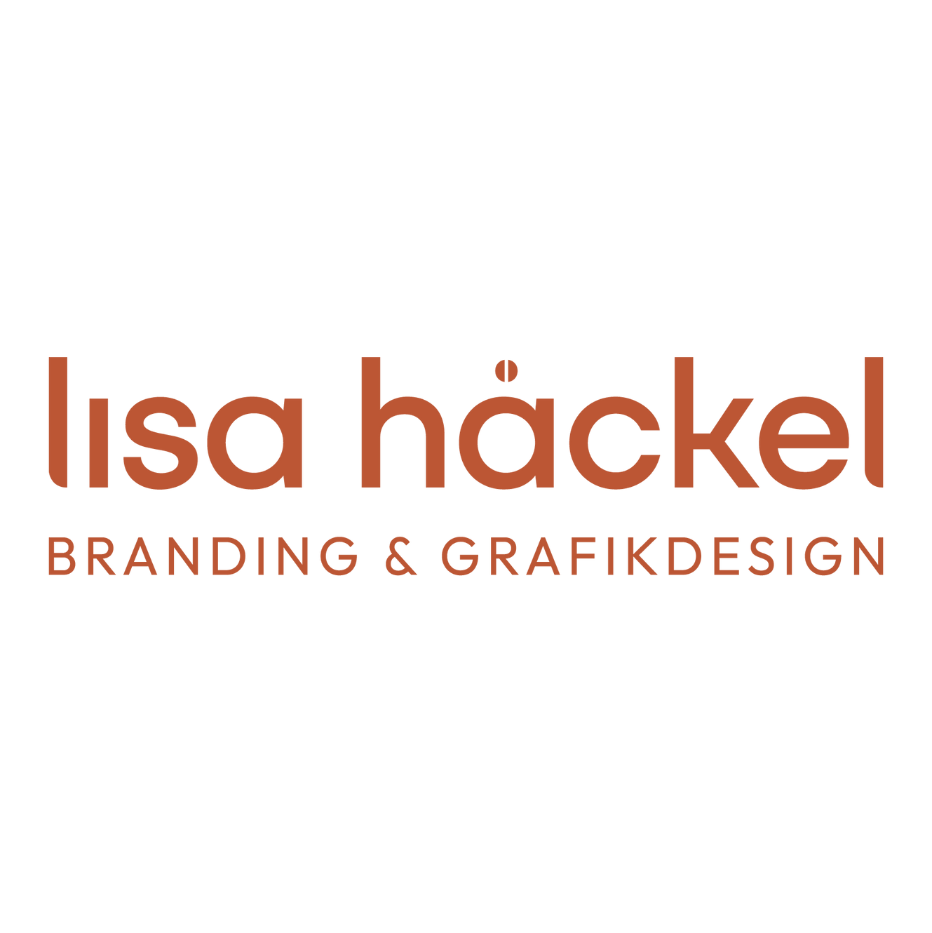 Logodesign | Lisa Häckel