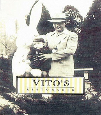 About | Vito's