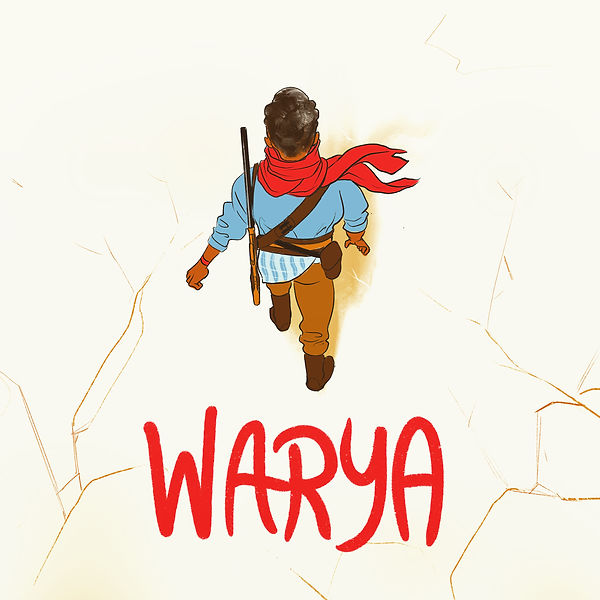 Warya | Portfolio