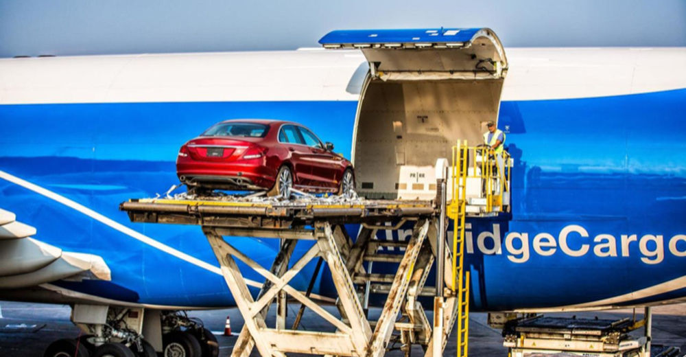 Mastering Complexity in Cargo Operations