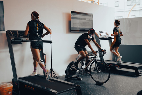 [TEST] 2-in-1 Test - ALT+ SA | LevelUp