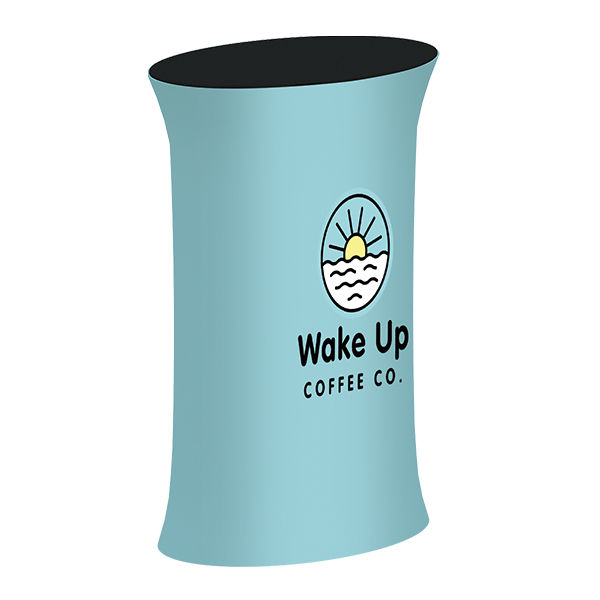 EZ Tube Oval Counter EM-08R2 | Yourdisplaysolutions