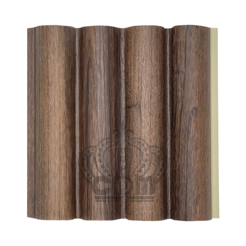 WPC - Round (RRP) | Concepts De Mur