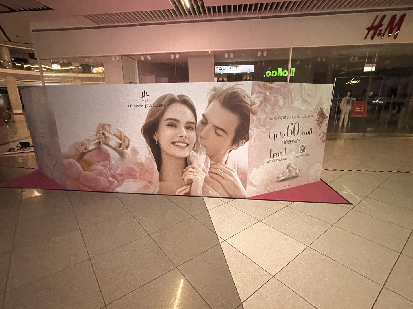 Carpentry & Signage Fab | Adspace