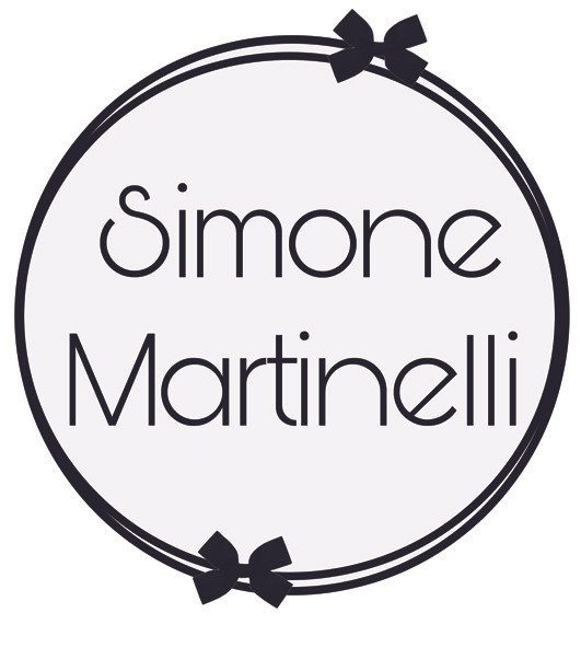 INICIAL | Simone Martinelli