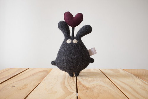 timimi coeur de nuit | Les Gugus