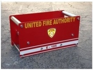 EZ FIRE HOSE- Extendo/Non-Custom | ezfirehoseloader