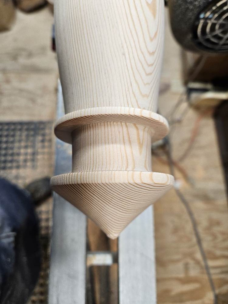 Turning a Lighthouse