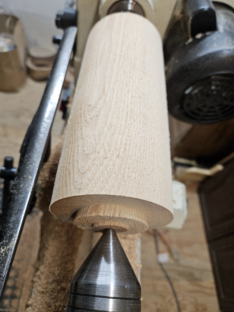 Turning a Lighthouse