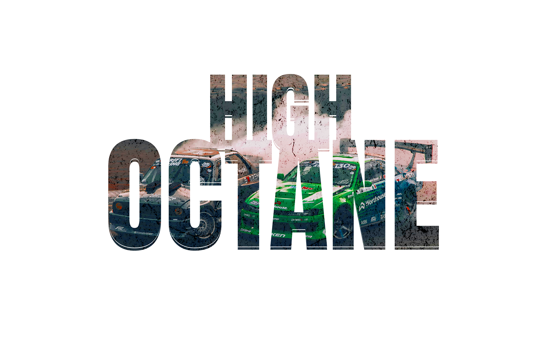 High Octane | Clothing
