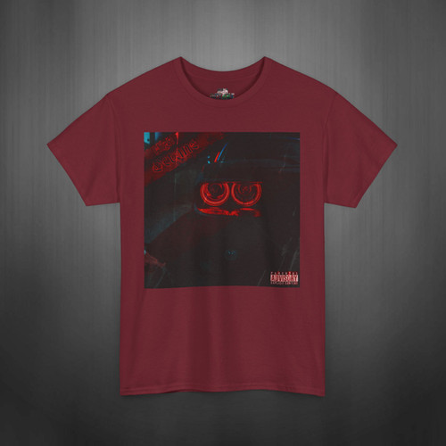 High Octane Album Cover Tee | High Octane