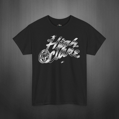 High Octane Tee | High Octane