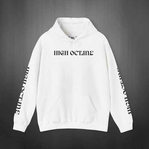 High Octane Hoodie | High Octane