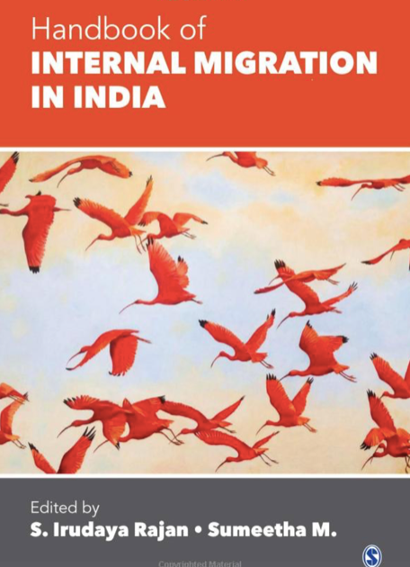 Books about migration and migrants.