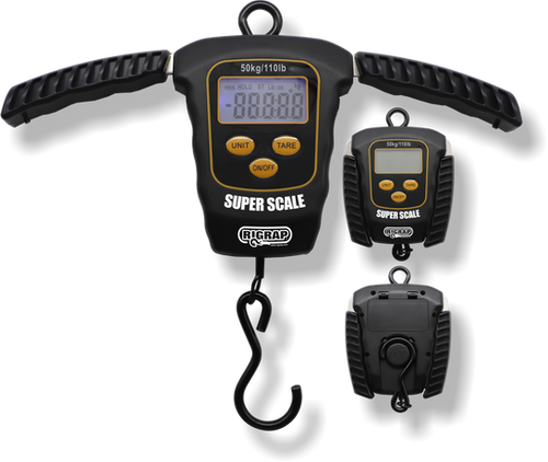 RIGRAP Super Scale | RIGRAP