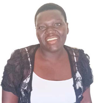 Akol Barbra | Teso Co-operative