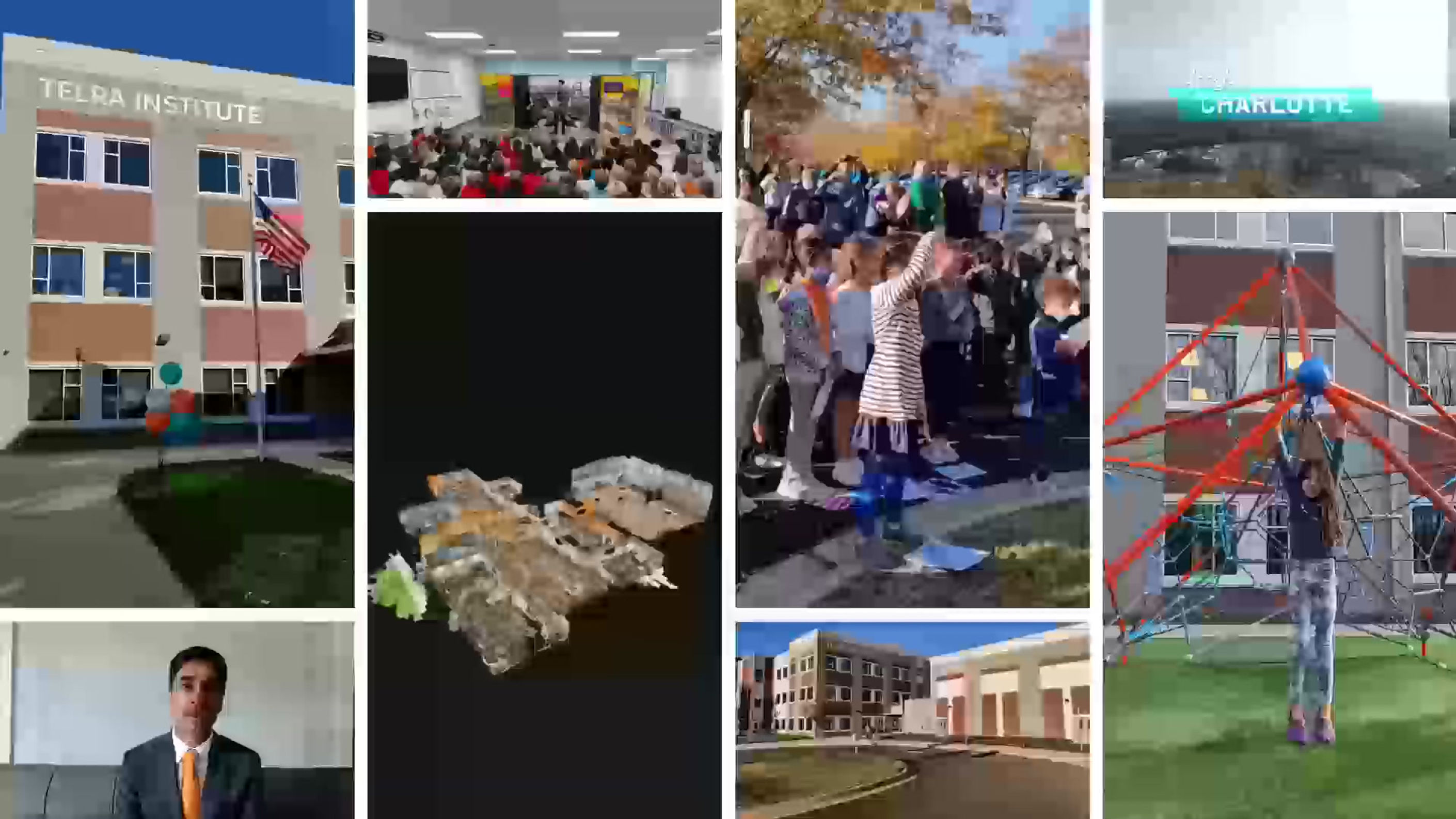 Telra Institute | Advanced Learning Charter School | Charlotte, NC