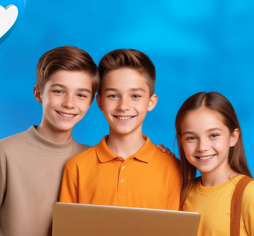 Smart KIDS - Inglés grupal para Niños | English Always