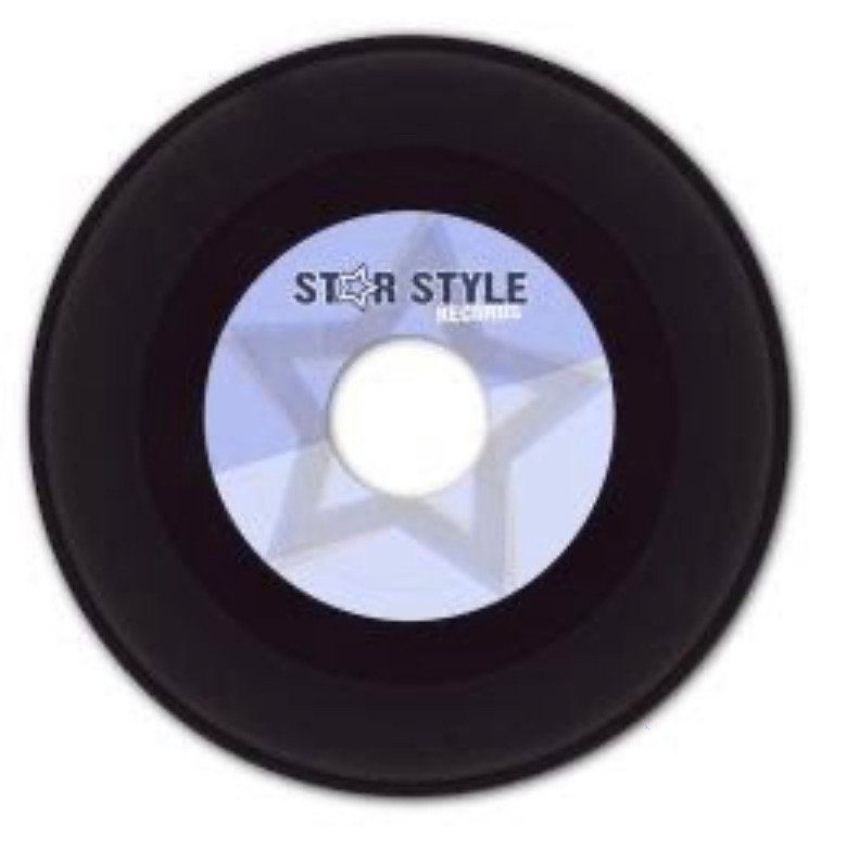 Why Is a 45 RPM Record Hole So Big?