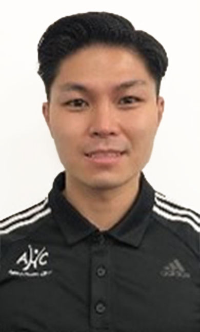 Mr. Kobe Yeung | Active Health Clinic