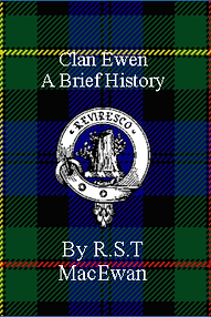 Clan MacEwen | Clan MacEwen - Clan MacEwen Society UK