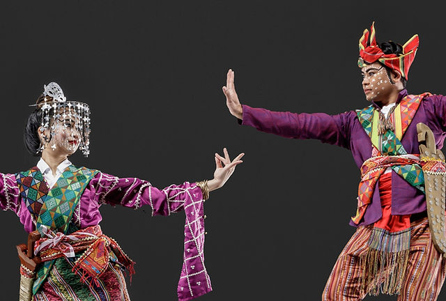 Yakan Tribe Philippines Immerse Yourself In Culture Through Yakan