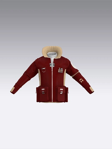 Excursion Jacket | wrathofkhan