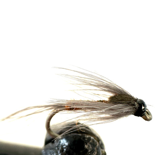 Cruncher - Black / Orange | Flycatcher