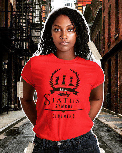 Status Symbol Classic Collection | SSClothing Brand