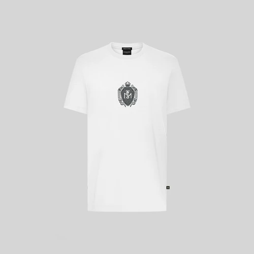 CLEONE WHITE T-SHIRT | Montpellier