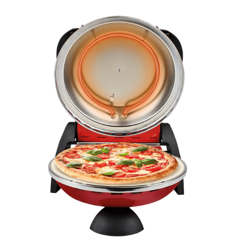 Ferrari pizza oven | pizza maker | VM 6 Limited