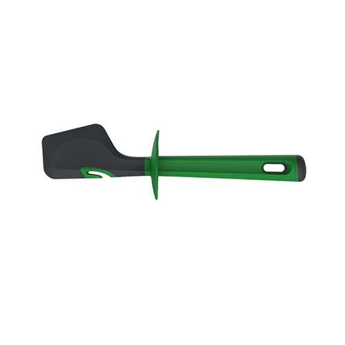 Green Spatula | VM 6 Limited
