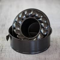 Spring From Baking 2in1 Varoma | Thermomix Malta