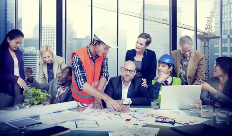How to Start an Engineering Firm: A Step-by-Step Guide