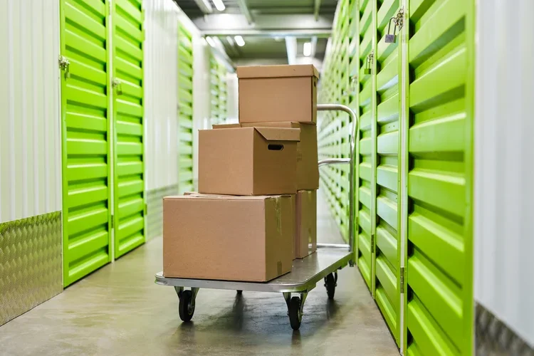 Is Owning a Self Storage Business Profitable?