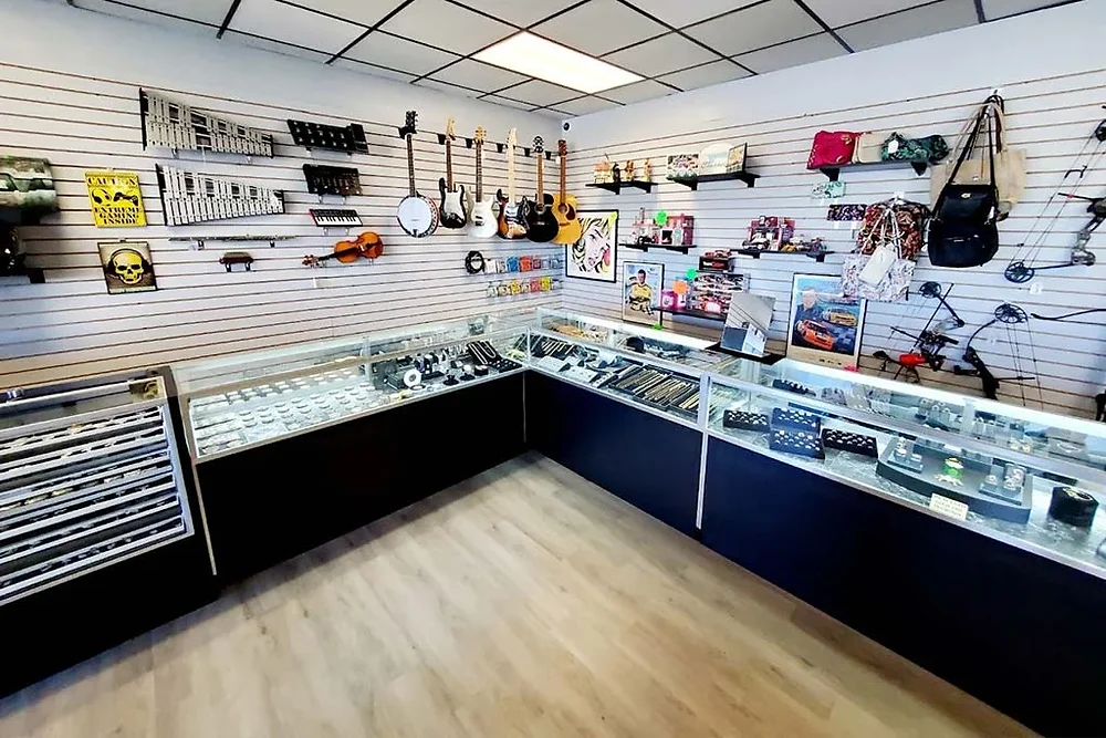 How Do I Price My Pawn Shop Services Profitably?