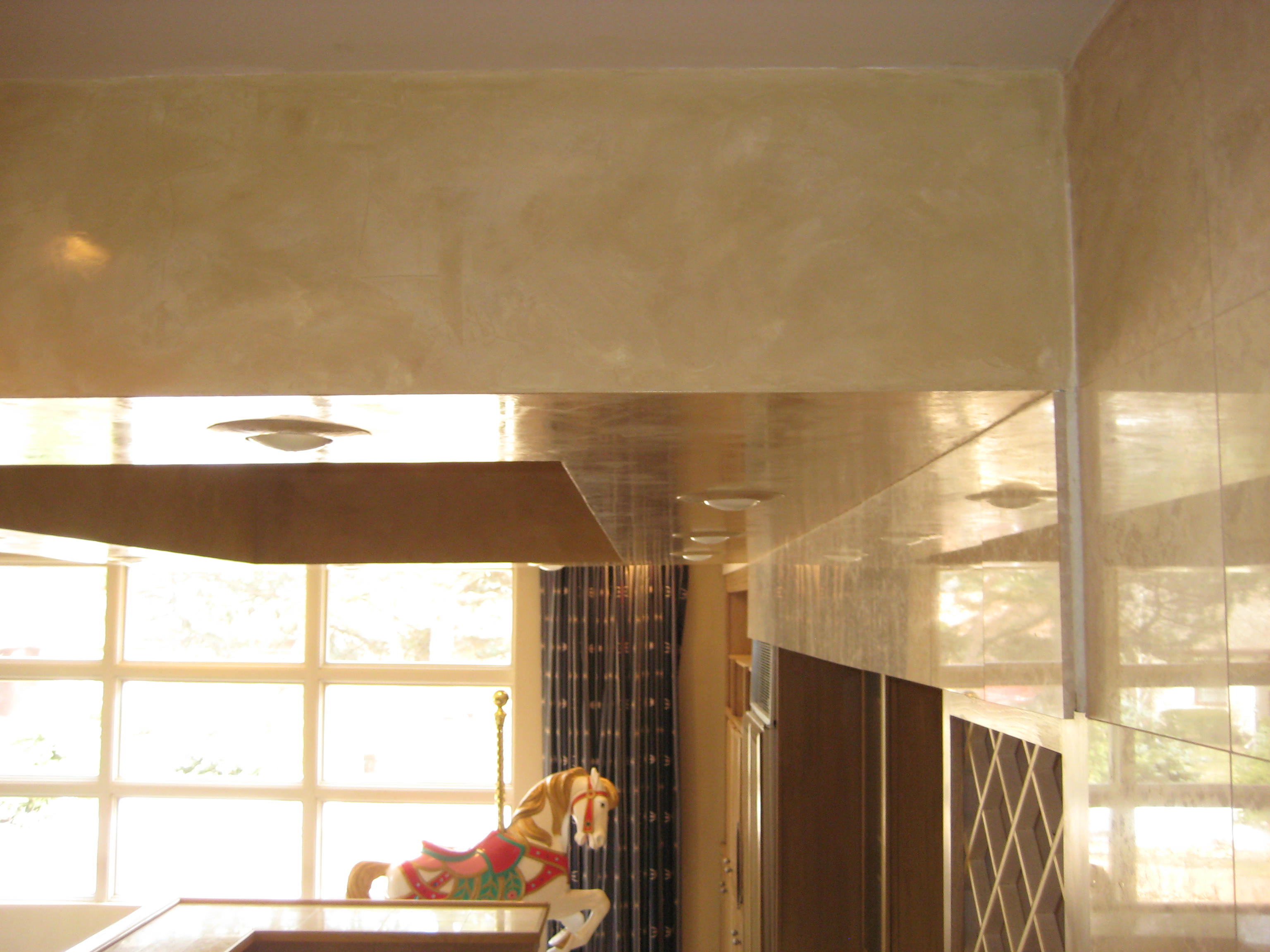 Decorative Plaster, Plastering Services | Smarter Painting