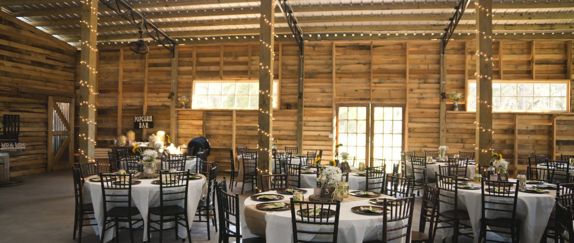 The TrueHeart Ranch | Details