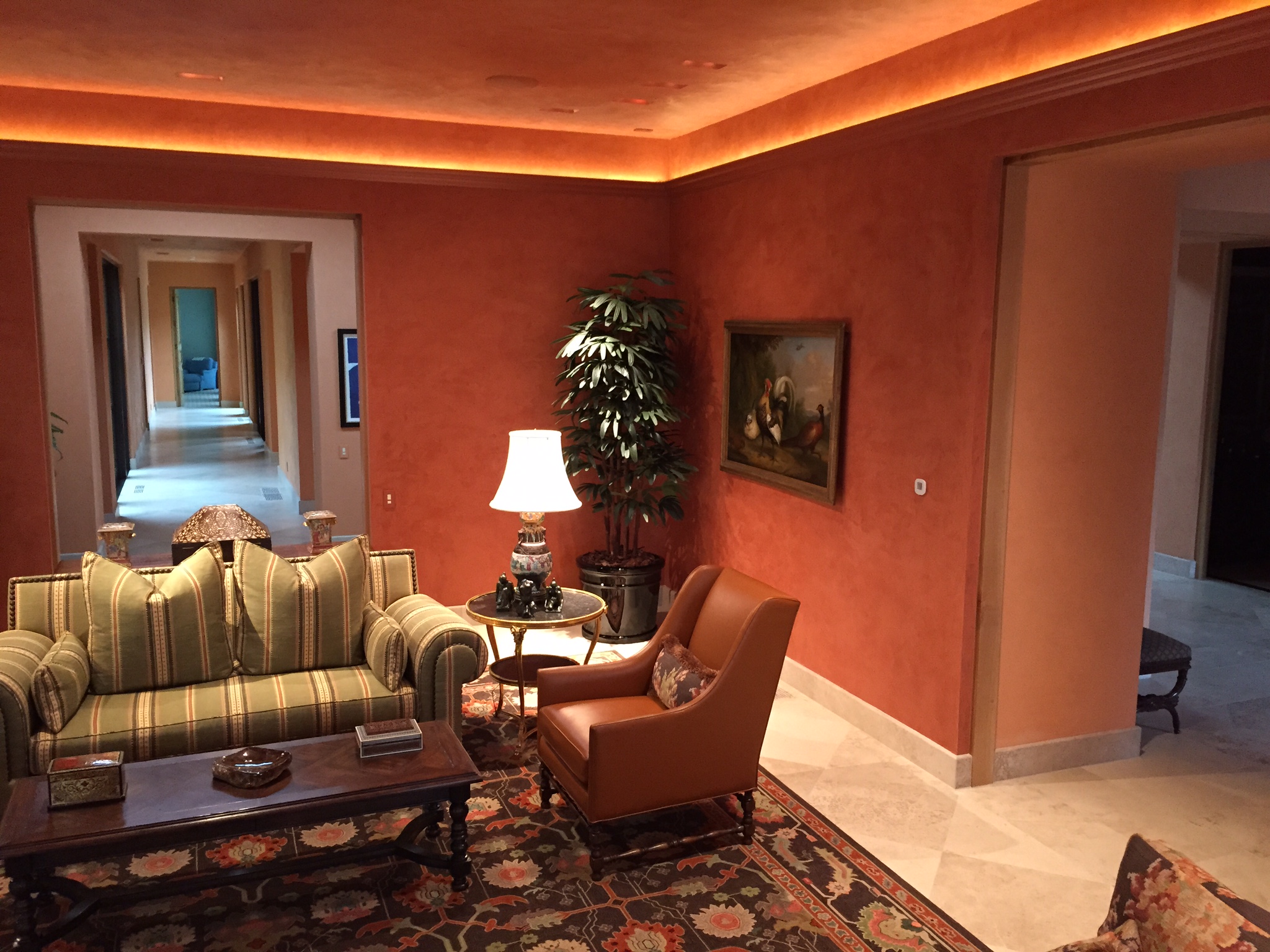 Decorative Plaster, Plastering Services | Smarter Painting