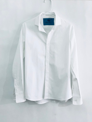 White MM | Márquet Marroquí