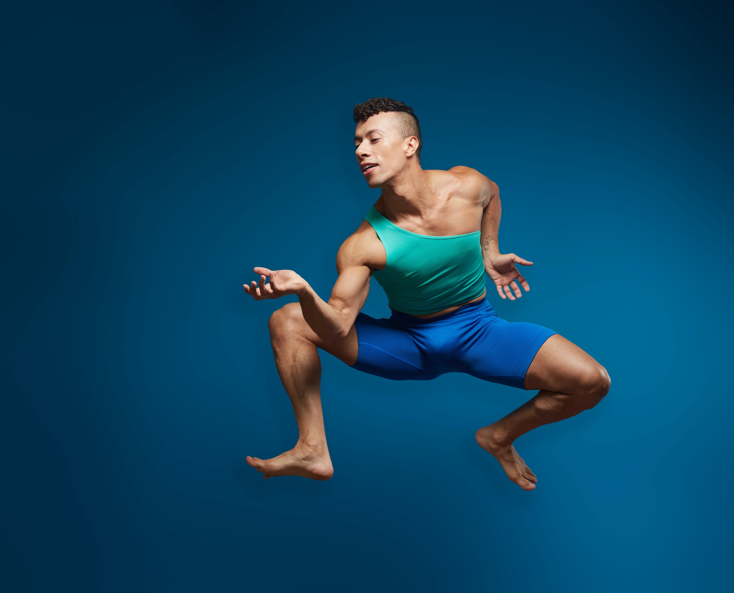 Eliot Smith Dance | Events