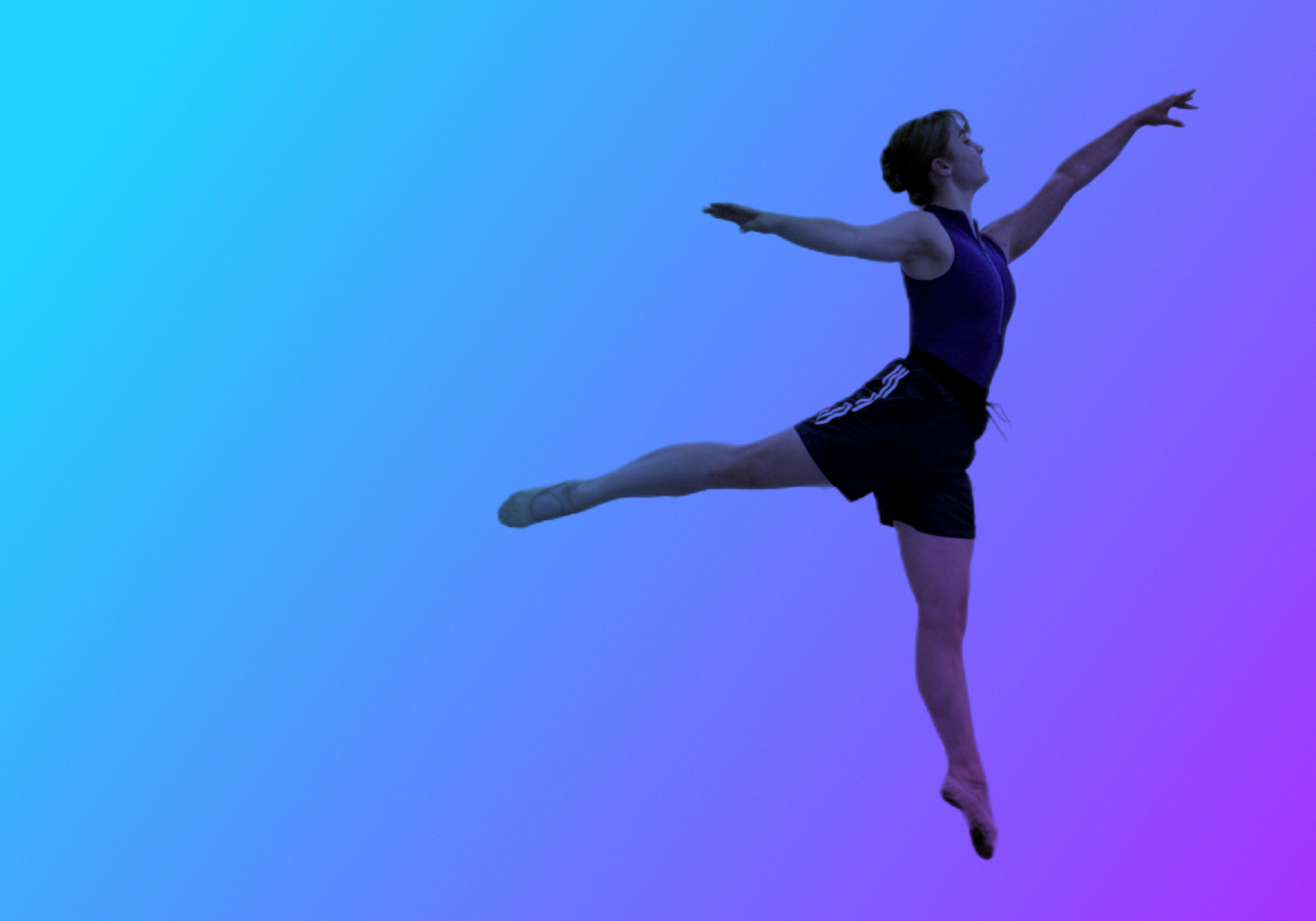 Eliot Smith Dance | Intensives