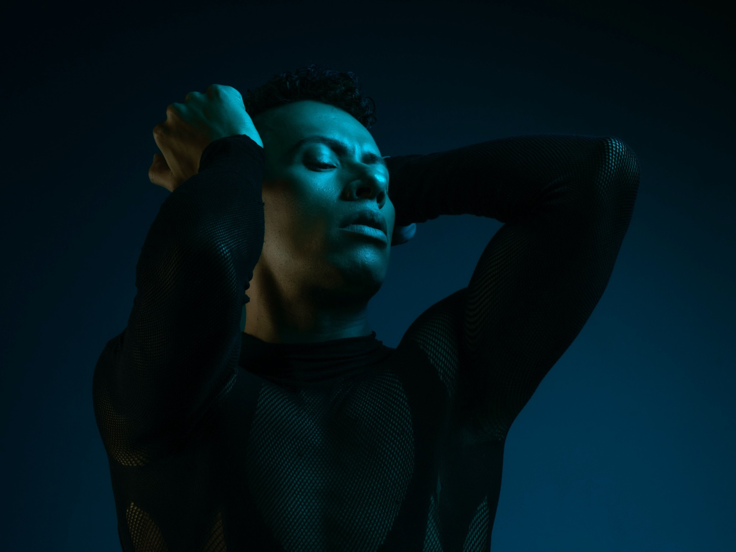 Eliot Smith Dance | Human