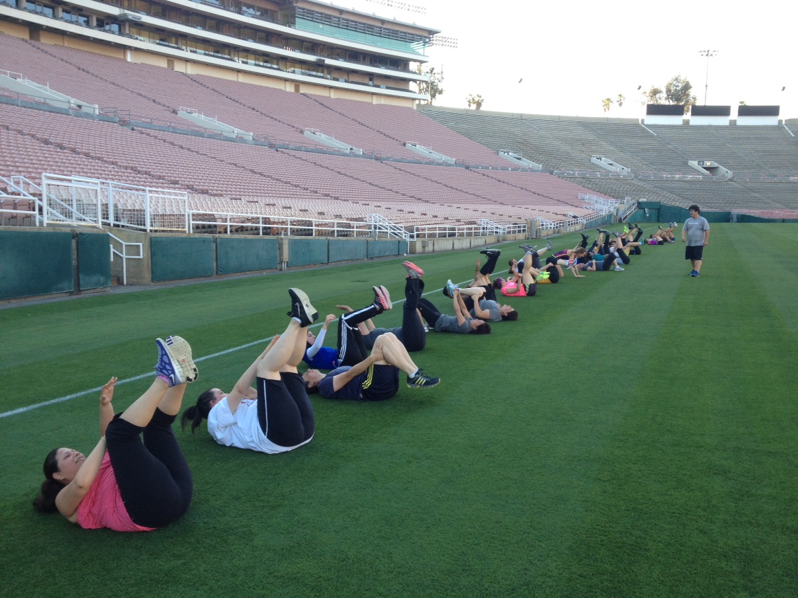 Stadium Fitness photos