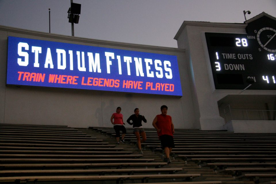 Stadium Fitness photos
