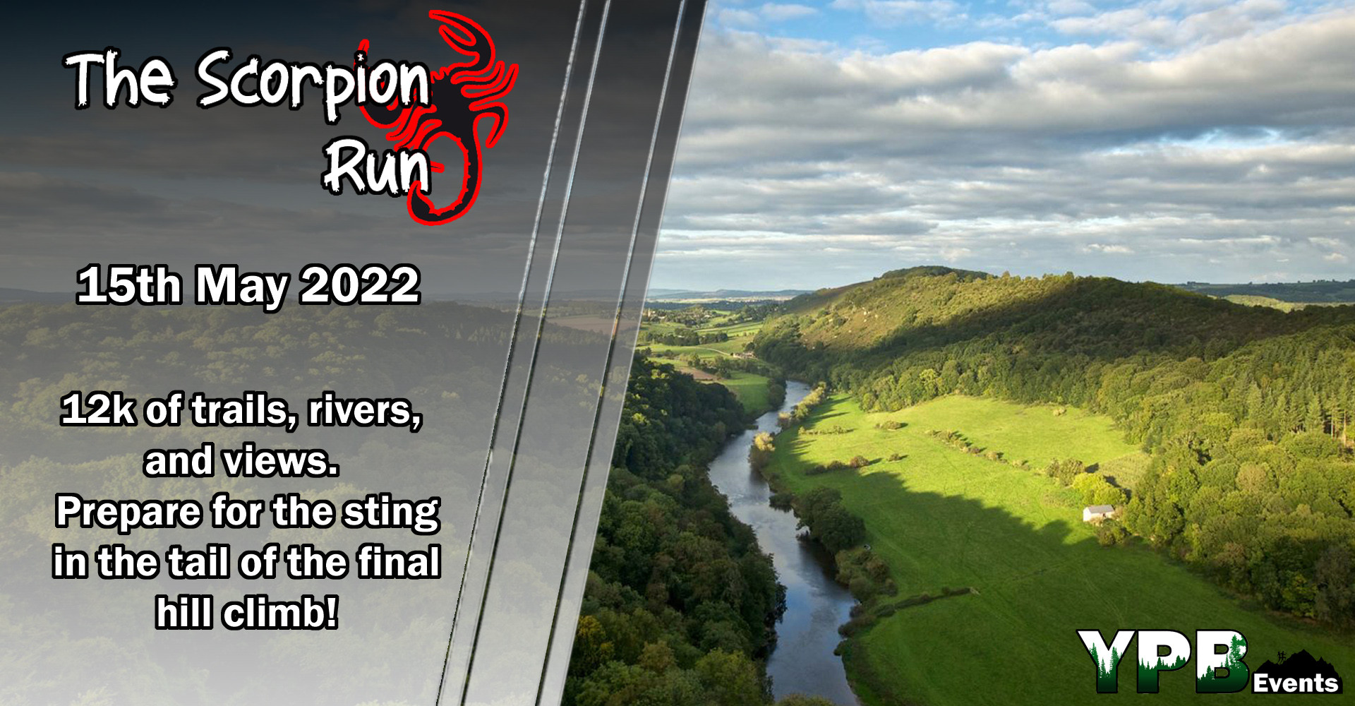 Scorpion Run | YPBEvents.co.uk