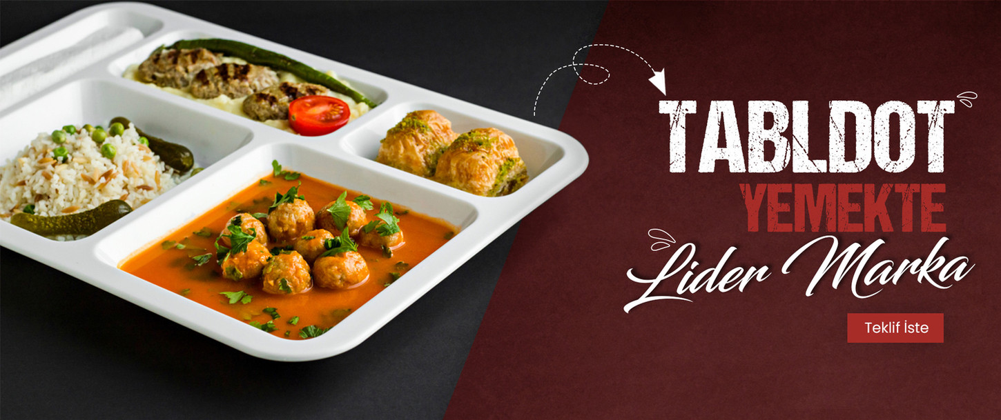 İlayda Catering | Tabldot Yemek | İlayda Ev Yemekleri | Pendik